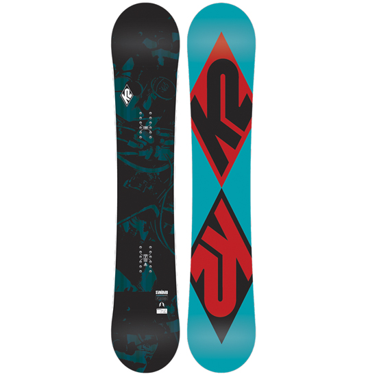 SNOWBOARDS